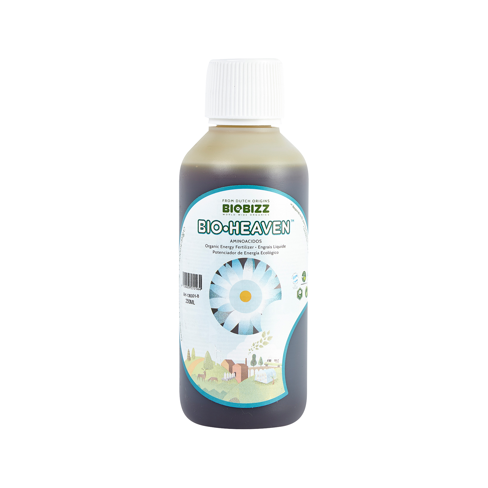 Biobizz Bio Heaven 250ml - A1M Hydro